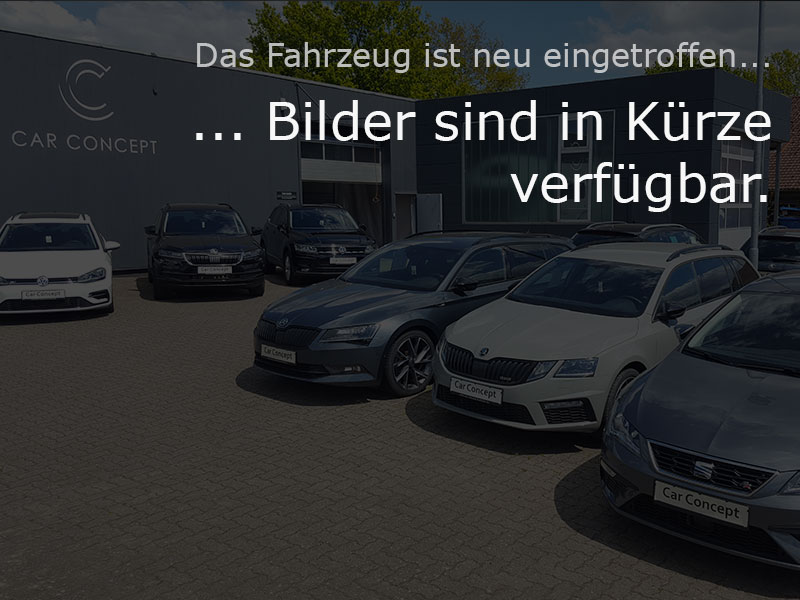 Skoda Octavia Tageszulassung