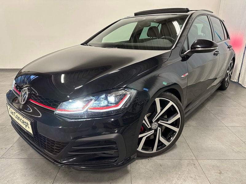 Golf 7 Gti Gebraucht